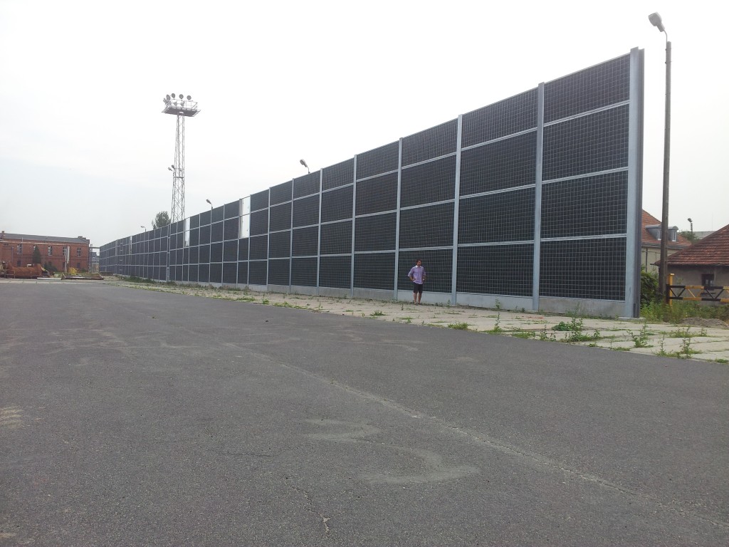 Galeria – STYLOBAT