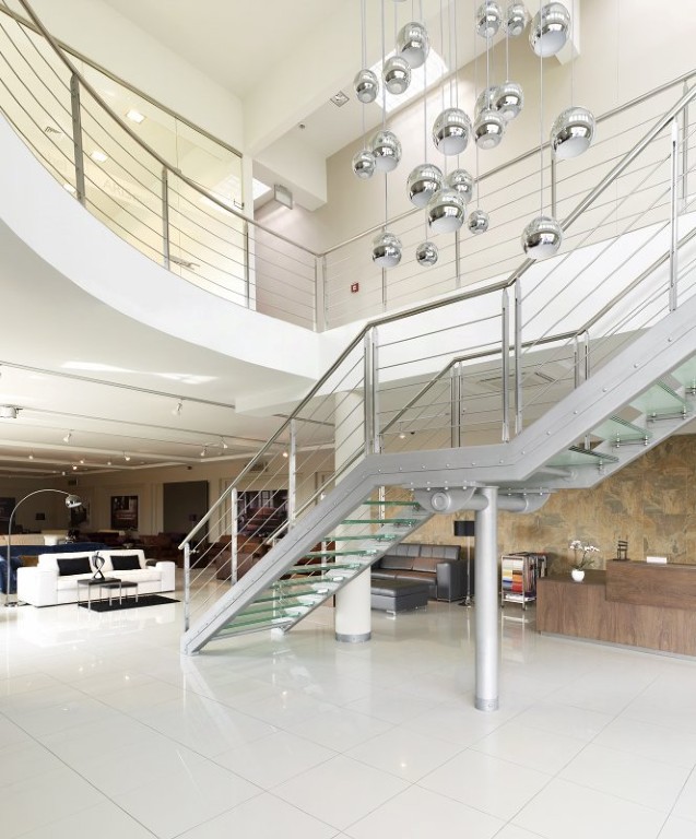 Galeria – STYLOBAT