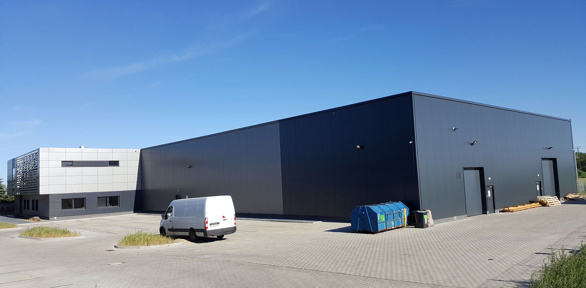 Galeria – STYLOBAT