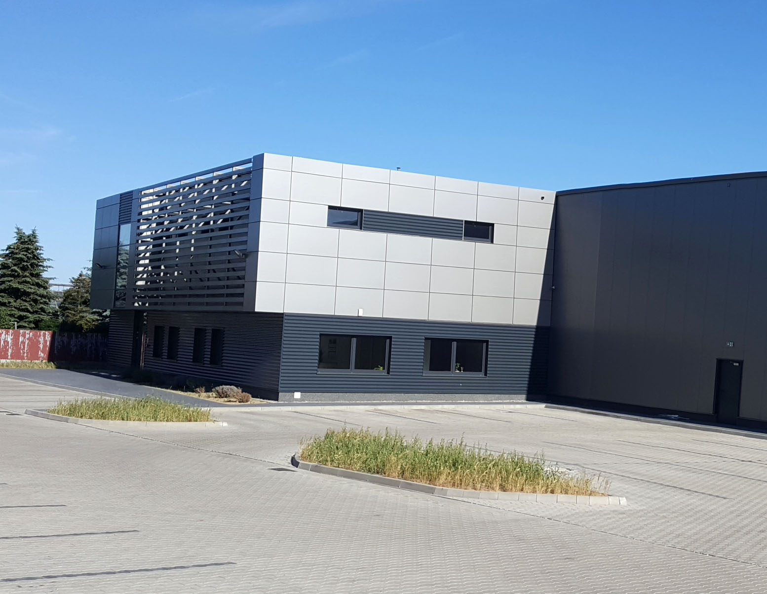 Galeria – STYLOBAT