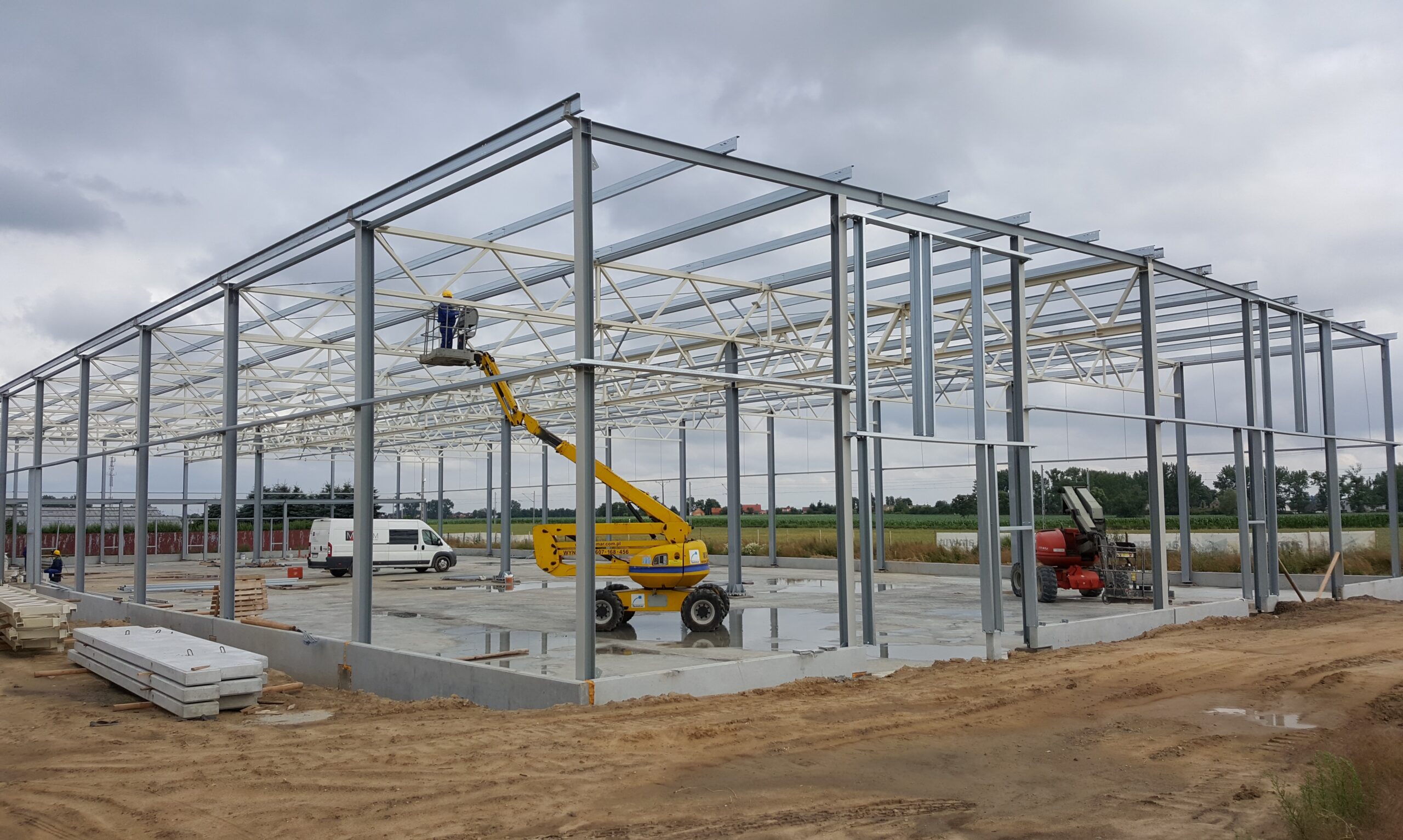 STYLOBAT – Pracownia projektowa Tomasz Sobierajski